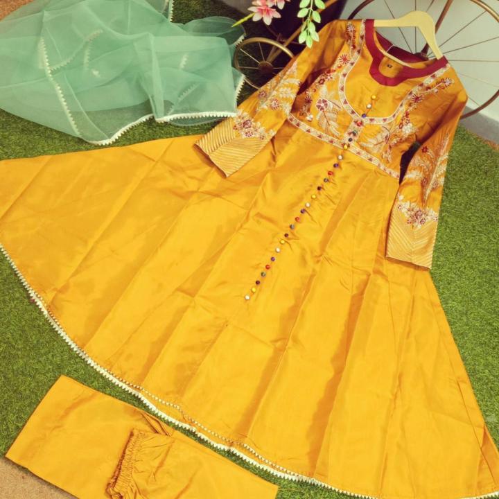 Khatan silk fabric Collection | Daraz.pk