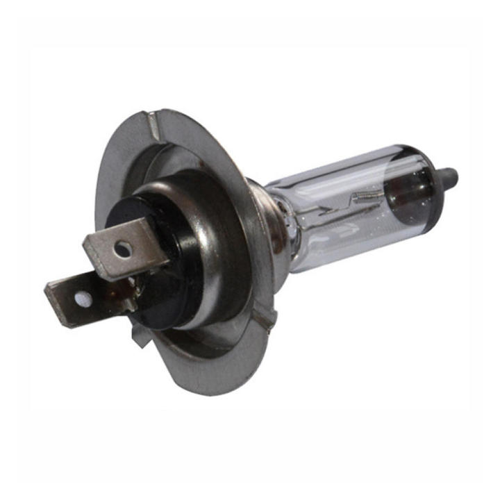 Glass H7 Halogen Lamp Uv Protection H7 Headlight Bulb H7 Car Light for ...