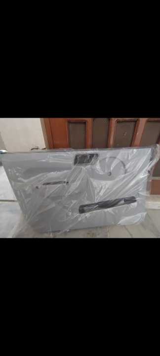 Suzuki Mehran Door Panal Plastic 4 Piece Set With Complete Item ...