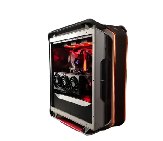 Gaming PC Odin 1.1 – Core i9 14900K & RTX 4080 Super 16GB | Daraz.pk