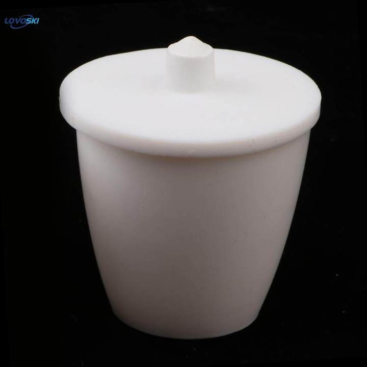 PTFE Crucible with Instruments Equipment 30ml Capacity | Daraz.pk