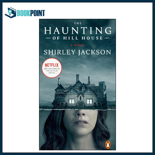 The Haunting of Hill House by Shirley Jackson (Author) | Daraz.pk