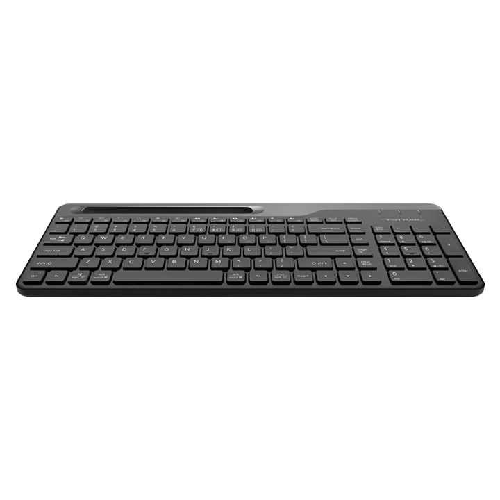 A4Tech FBK25 - NEW EDITION - QuietKey Silent Typing - Bluetooth & 2.4G ...
