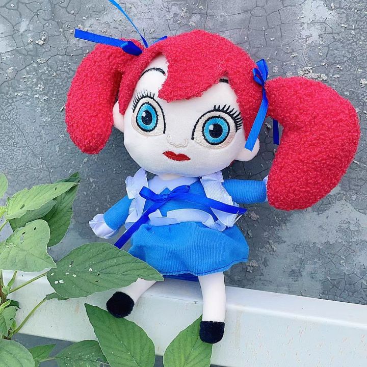 Original Poppy Toy Poppy Little Girl Poppy Girl Plush Toy Poppy ...