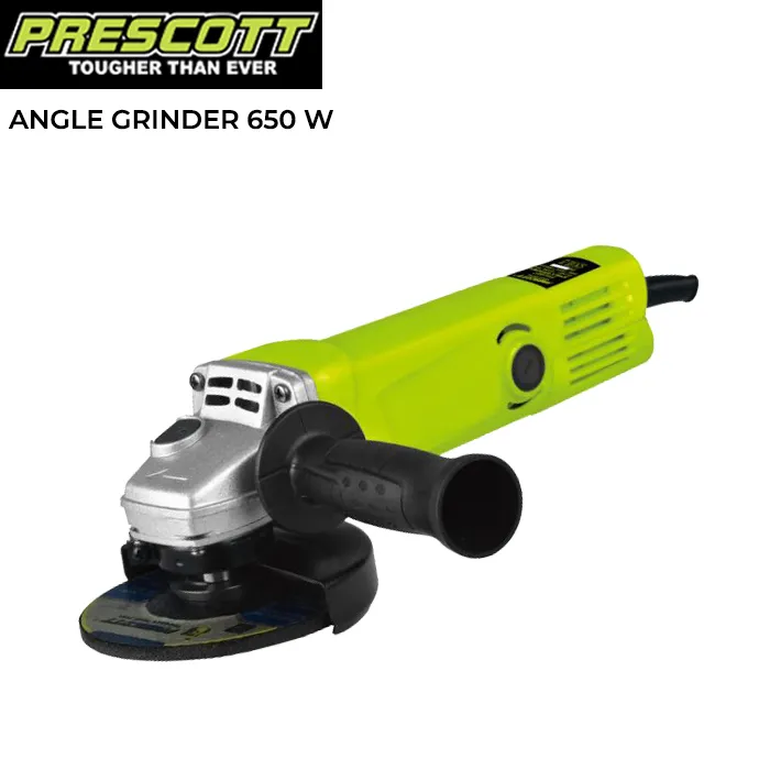 Prescott Angle Grinder 100mm 4 inch Original | Daraz.pk