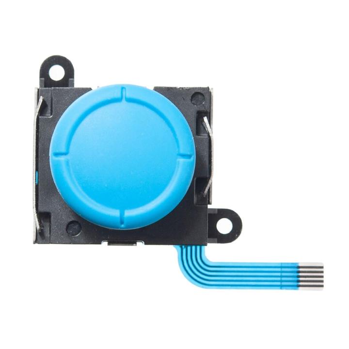 Analog Stick Joystick 3D Repair Parts for Nintendo Switch Joy-Con Controller | Daraz.pk