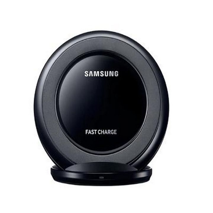 Original Wireless Fast Charger Samsung | Daraz.pk