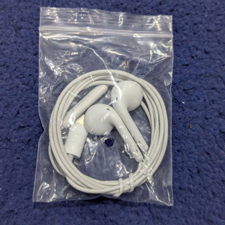 Handsfree - 100% Original Gionee Type C Hands-Free High Quality Sound 3 ...