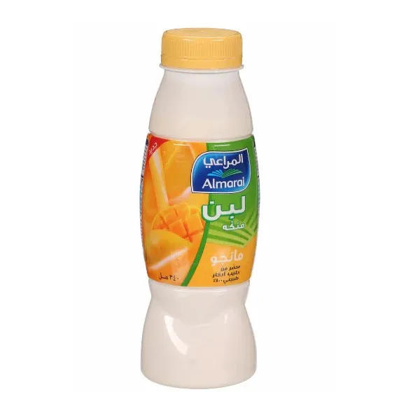 Almarai Laban Mango Milk 340ml (𝐢𝐦𝐩𝐨𝐫𝐭𝐞𝐝 & 𝐨𝐫𝐢𝐠𝐧𝐚𝐥) | Daraz.pk