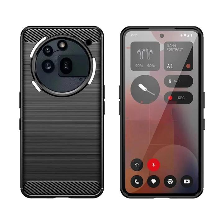 HOT Shock Resistant Protective Phone Case For Nothing Phone 3A Pro CMF ...