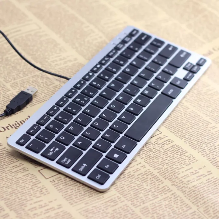 Full Mechanical Keyboard Refurbished Stock Cherry G80-MX 1800 Compact ...