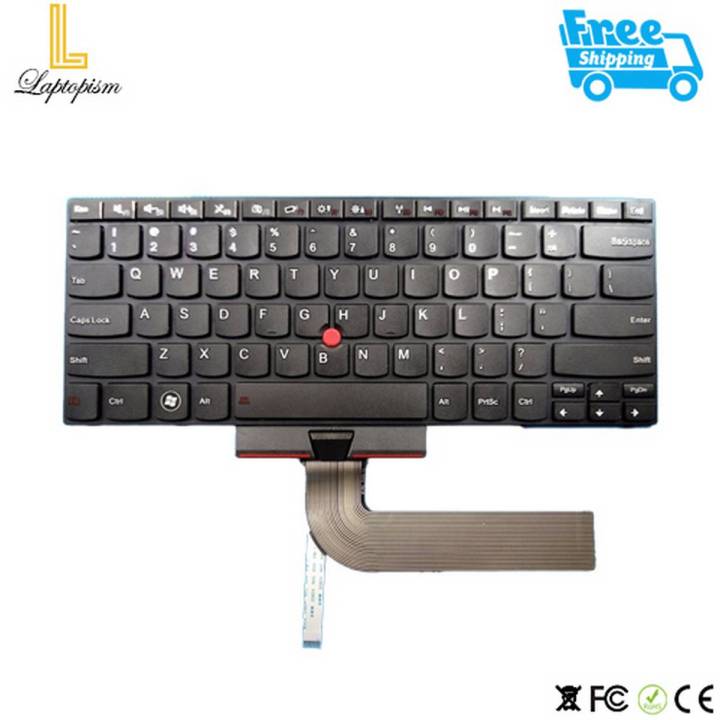 LENOVO THINKPAD EDGE 15'' HIGH QUALITY LAPTOP KEYBOARD | Daraz.pk