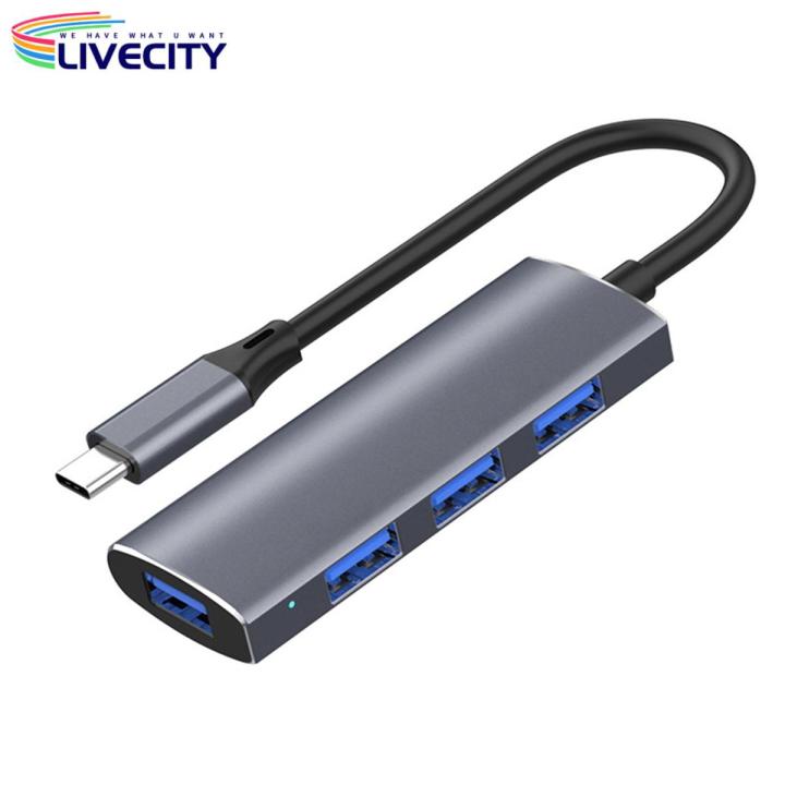 Docking Station Multifunctional Interface Hub | Daraz.pk