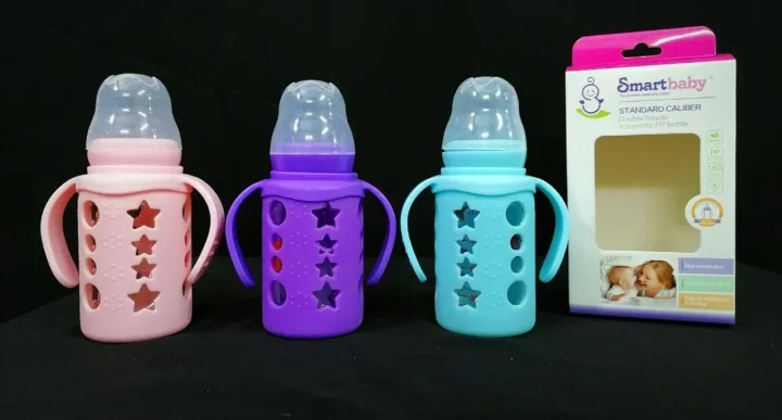 GLASS FEDER FOR BABY | Daraz.pk