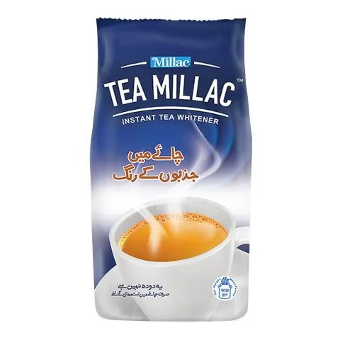 Millac Tea Milac Powder, 910g | Daraz.pk