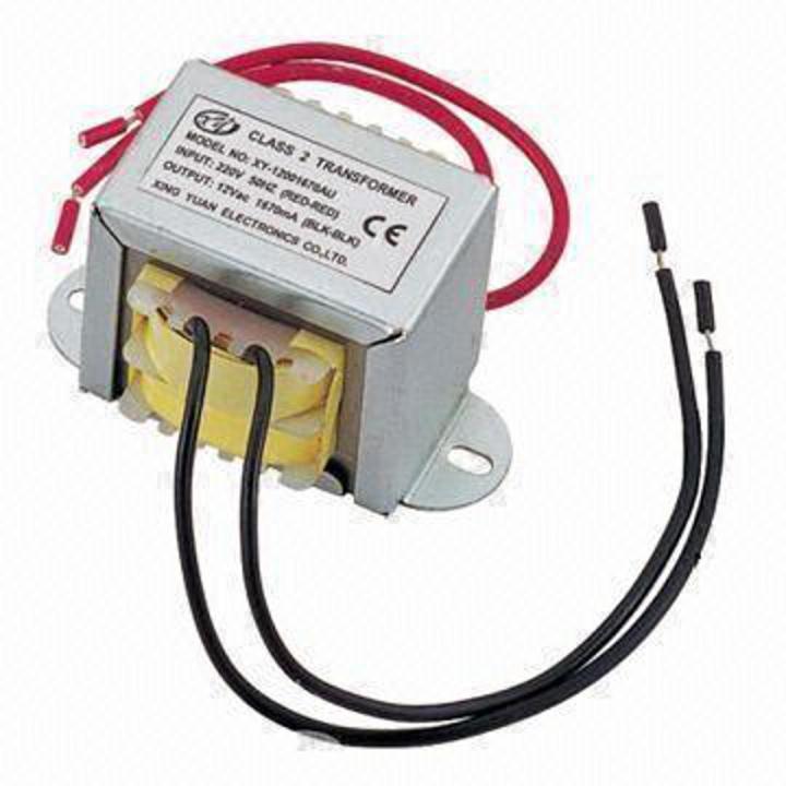 12V 500mA Transformer | Daraz.pk