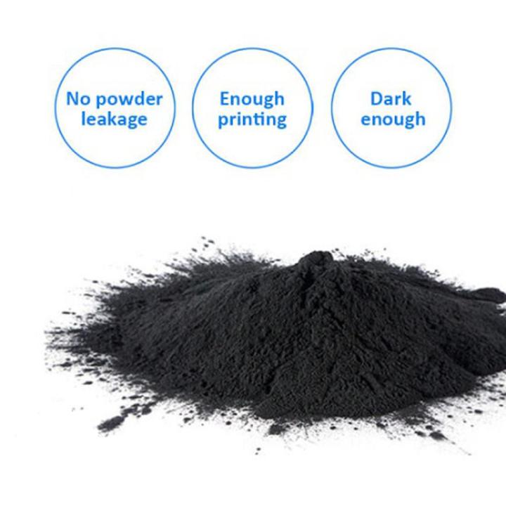 HP color Model Laser Toner Refill Powder Ink Refill Your color Printer ...