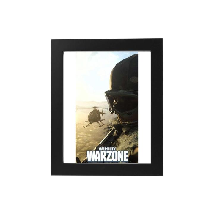 Call of Duty Modern Warfare COD Games Enthusiasts Posters Vinyl Paper ...