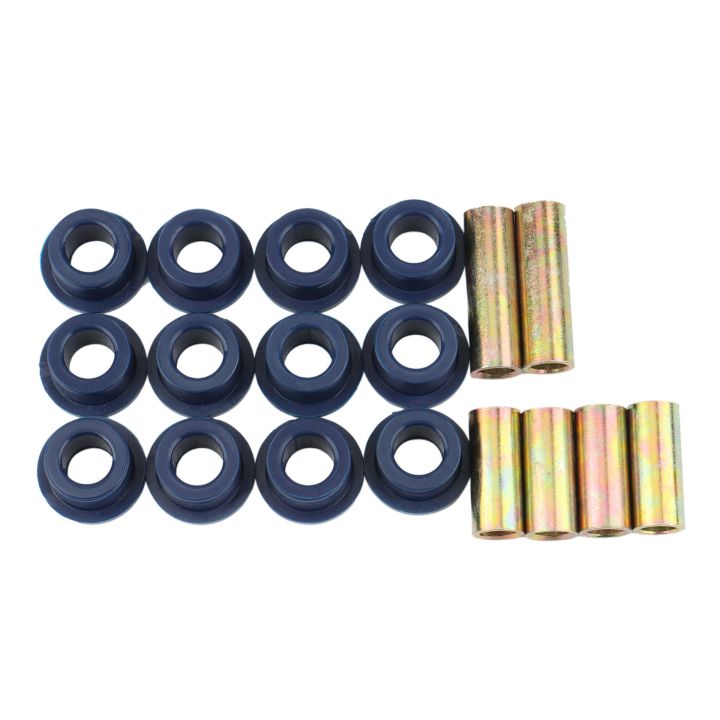 OUMERY Front Lower Spring+Front Upper A Arm Suspension for Club Car ...