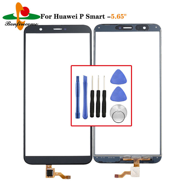 Touchscreen For Huawei P Smart FIG-LX1 FIG-LX2 FIG-LX3 FIG-LA1 Touch ...