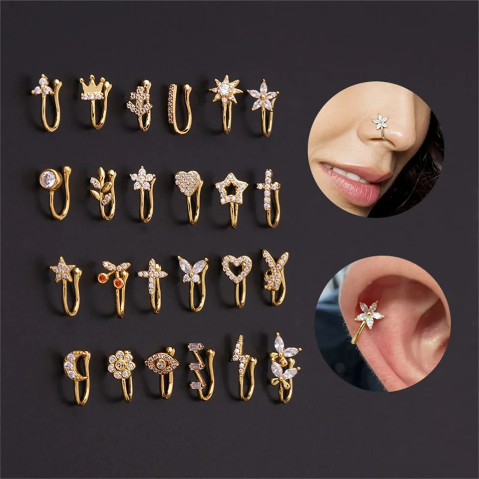 Cheap body jewellery store