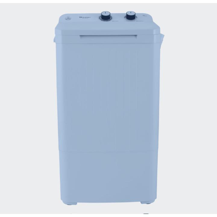 Dawlance DW 6100 W Washing Machine White with 10 years Warranty | Daraz.pk