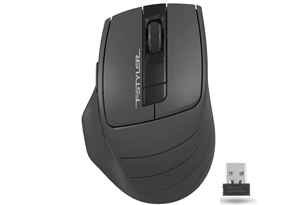 A4TECH FG STYLER FG30S 6 Button 2.4G MOUSE A4 TECH wireless mouse ...