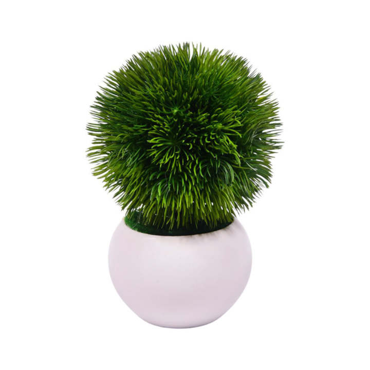 Alfatah Mall ARTIFICIAL PLANT W-POT IR 0092-49 | Daraz.pk