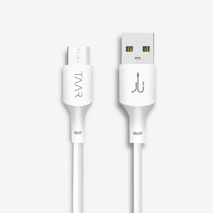 TAAR CHARGE UP High Quality Premium Micro USB Cable | Daraz.pk