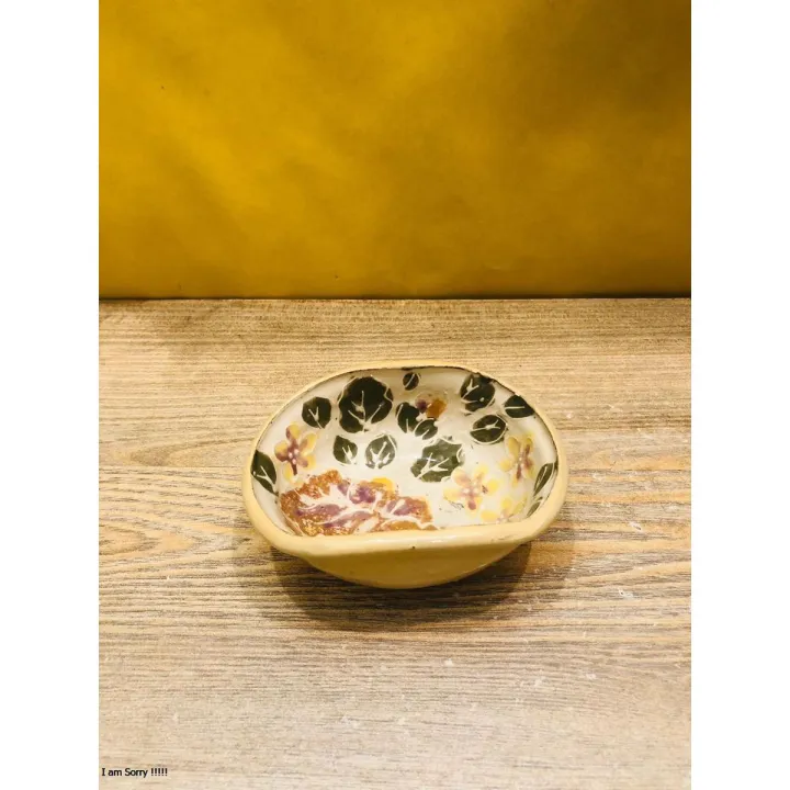 Exotic Ceramic Table Decor 1 Pcs Size 5 Inches | Daraz.pk