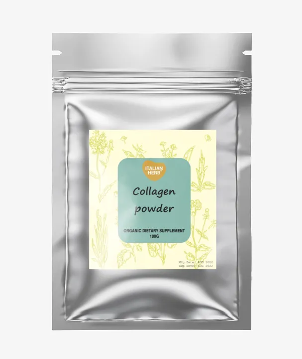 Collagen powder 100gm | Daraz.pk