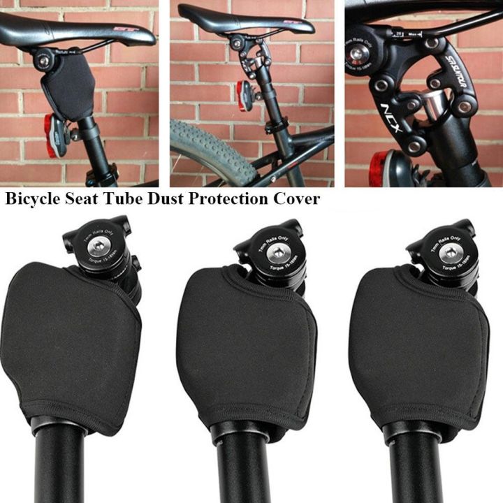 New For Shock Absorber SP12 NCX Bicycle Seat Tube Suspension Seat Case ...