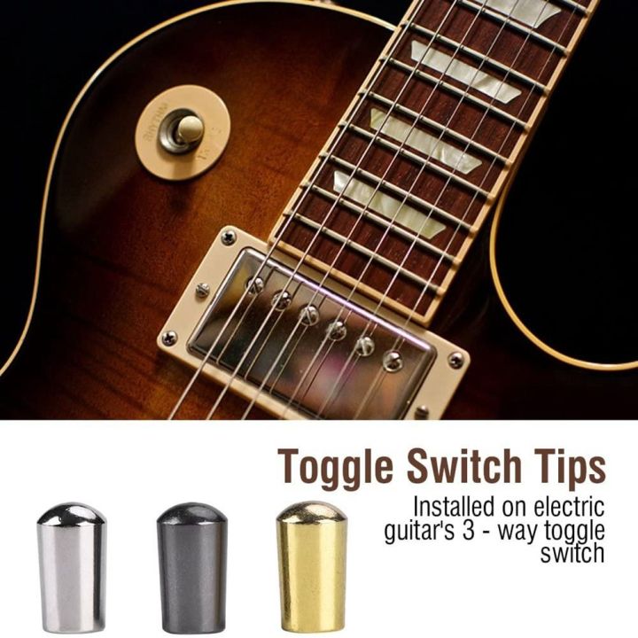 Portable Switch Tip Replacement 3 Way Toggle Switch Tip Metal Petite 3. ...