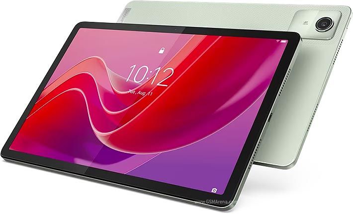 Daraz Like New Tablets – Lenovo Tab M11 (2024 Model) | 128 GB Storage ...