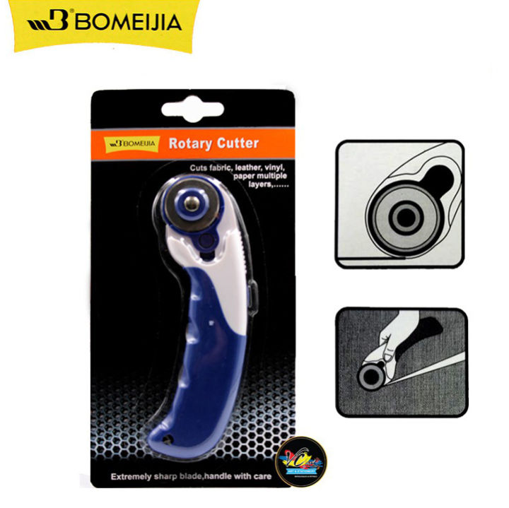 Rotary Cutter Wheel Cutter | Daraz.pk