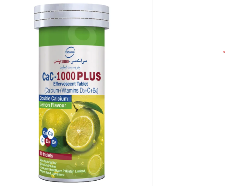 Cac 1000 Plus available in 4 flavors Orange Lemon Mango Cola | Daraz.pk