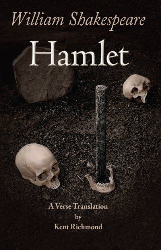 Hamlet William Shakespeare | Daraz.pk