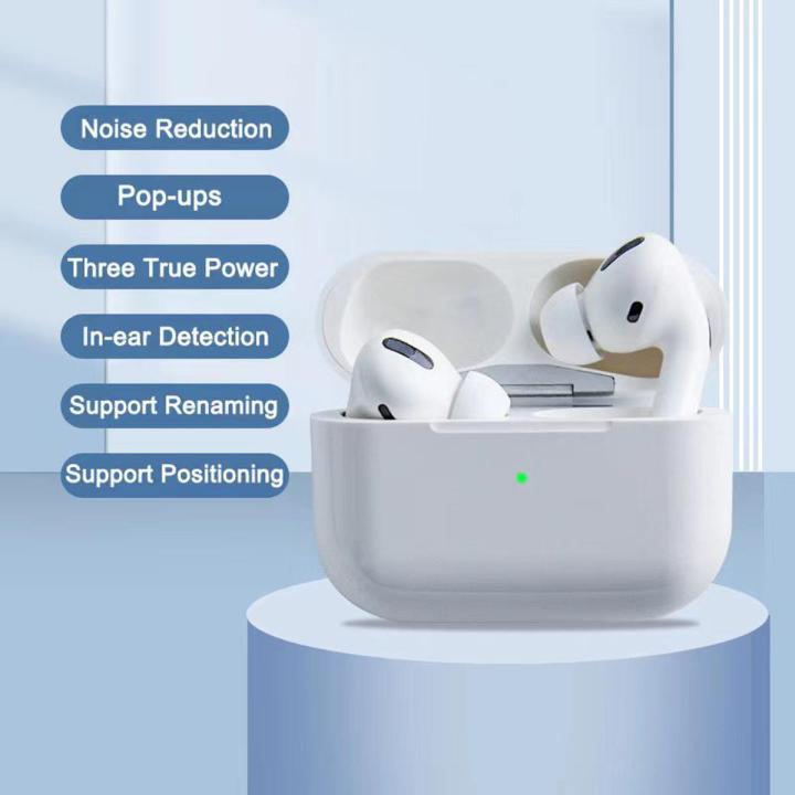 Mini Pro 6s Bluetooth Earphone TWS Wireless Headphones Sport Gaming Headset Earbuds | Daraz.pk