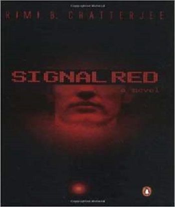 Liberty Books | Signal Red - by Rimi B. Chatterjee (100% Original ...