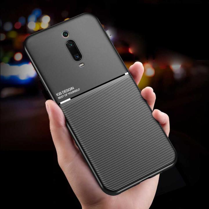 LEEWINDA For Redmi K20/K20 Pro/Xiaomi 9T/9T Pro Phone Case,Luxury ...