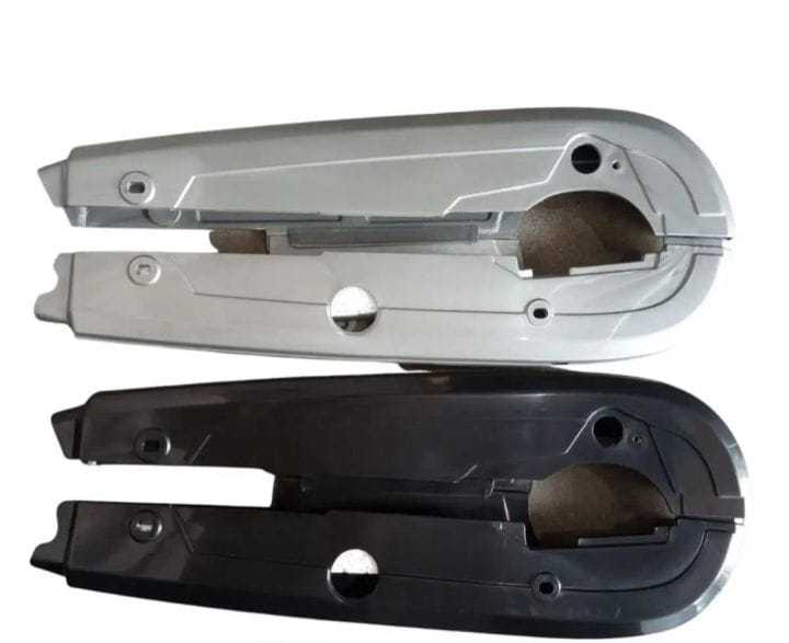 Motorcycle Plastic Chain Cover Set 70 All Models support unbreakable ...