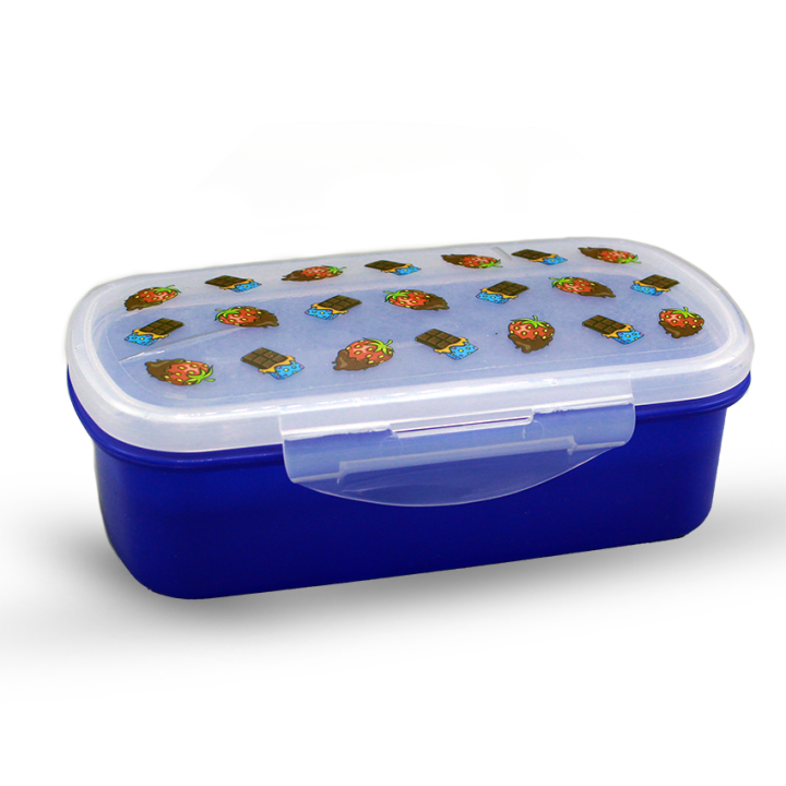 Appollo Bento Lunch Box M-2 | Daraz.pk