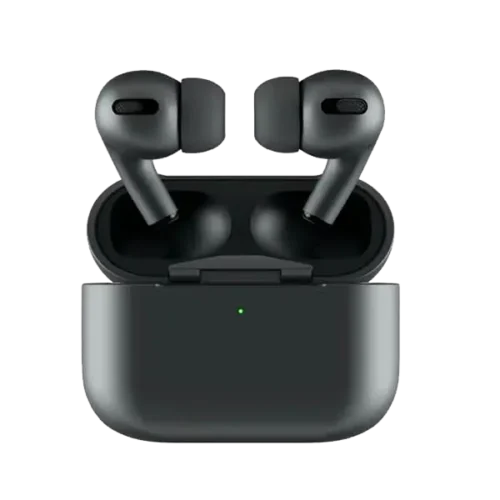 Apple Air Pod Pro Gen 2 Black - Best Quality - Fully Functional | Daraz.pk