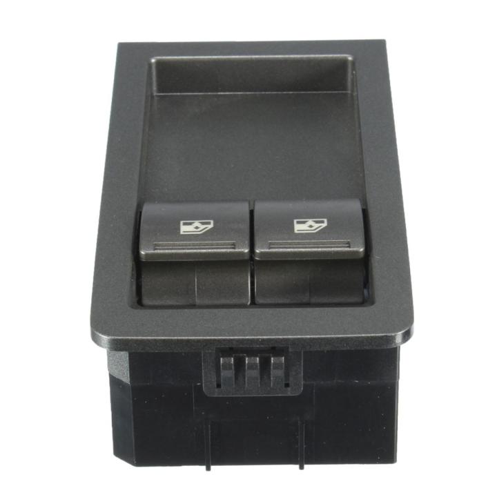 Power Window Master Switch 2 Button fits Holden Commodore VY VZ 02-06 ...