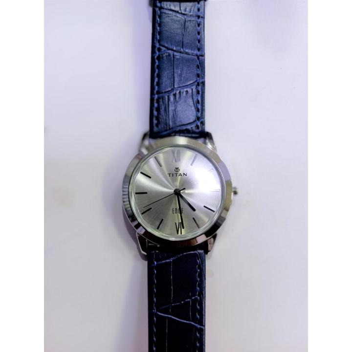 TITAN MEN FORMAL WATCH | Daraz.pk