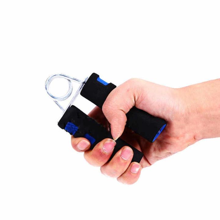 Hand Grip Fingerprints Grip Force Grip Strength Training Recovery Daraz Pk