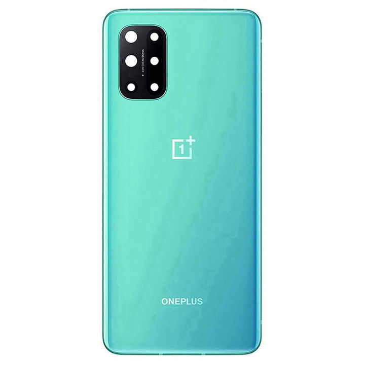 OnePlus 8T Back Body Casing Housing Replacement with Battery Back Door ...