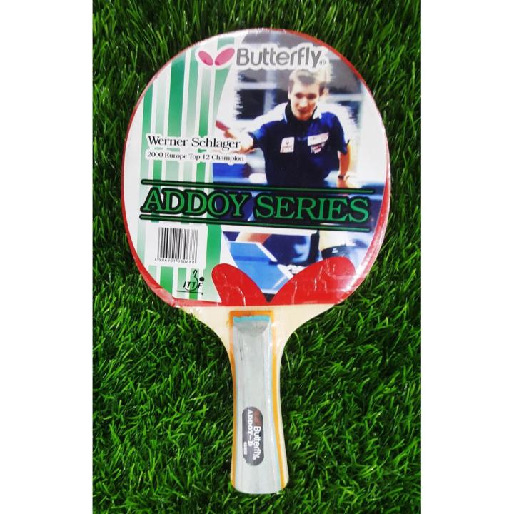 Butterfly Addoy 2000 Table Tennis Bat Racket | Daraz.pk