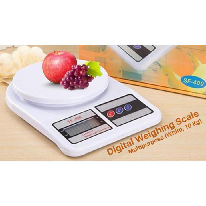 Kitchen Weight Scale (Digital) | Daraz.pk