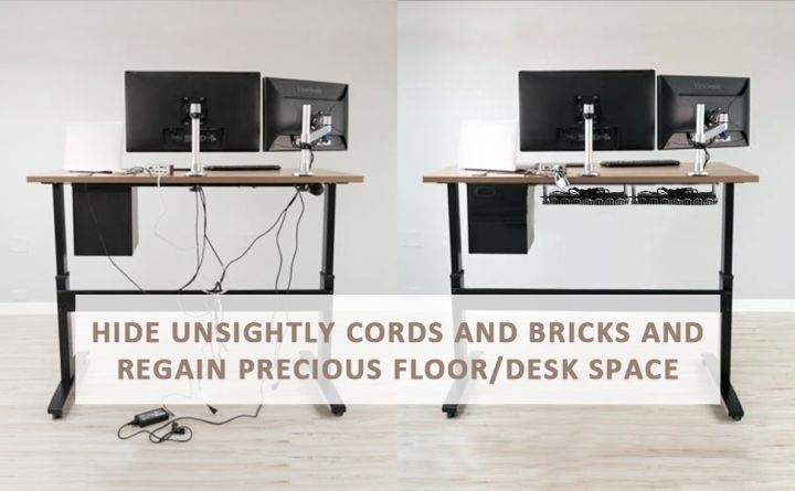 Tv computer laptop mobile printer power supply charger wire desk ...